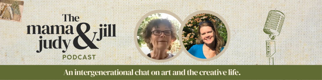 A podcast on art, inspiration, and the creative process